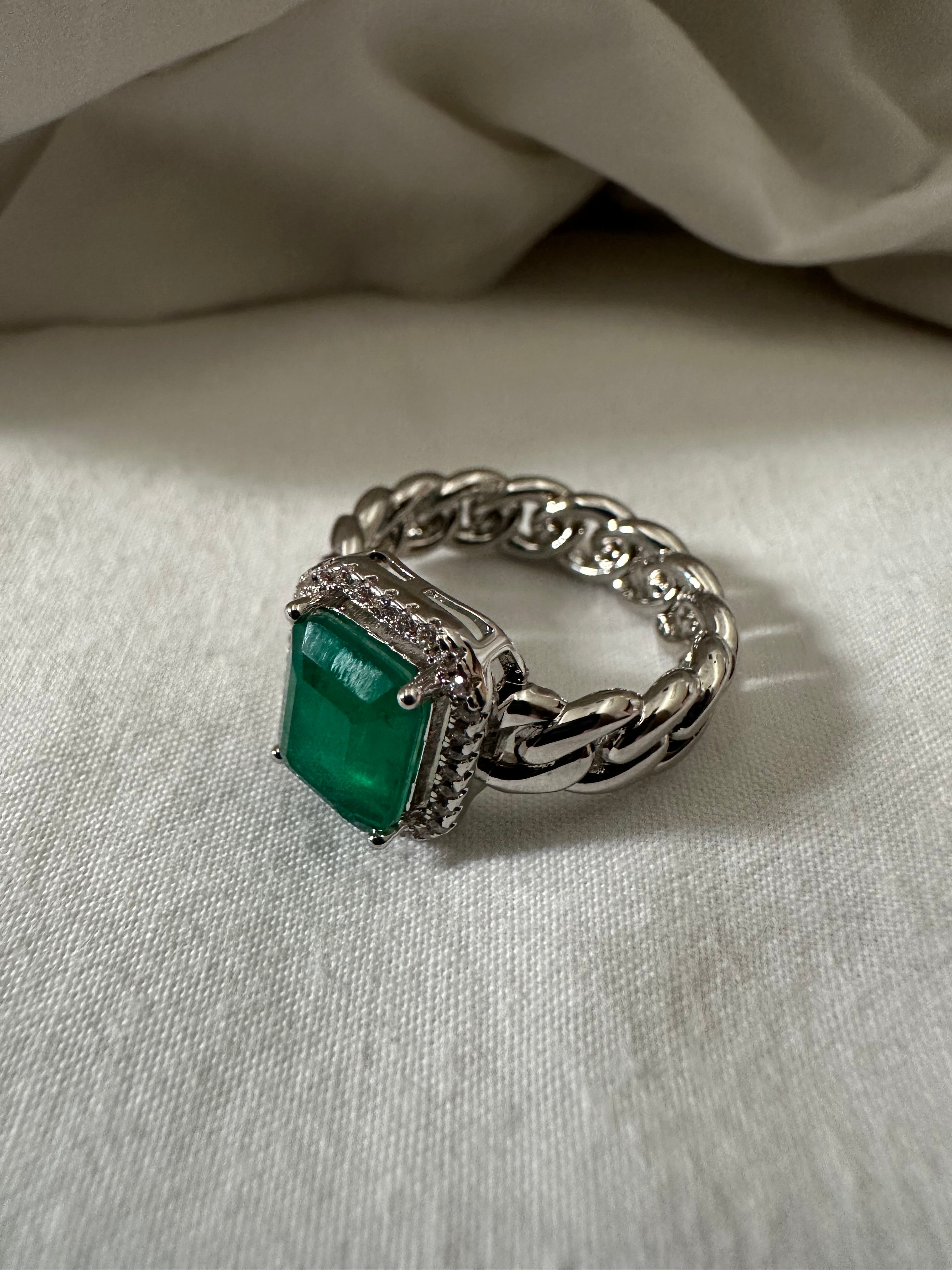 Remi Ring – Dhora India