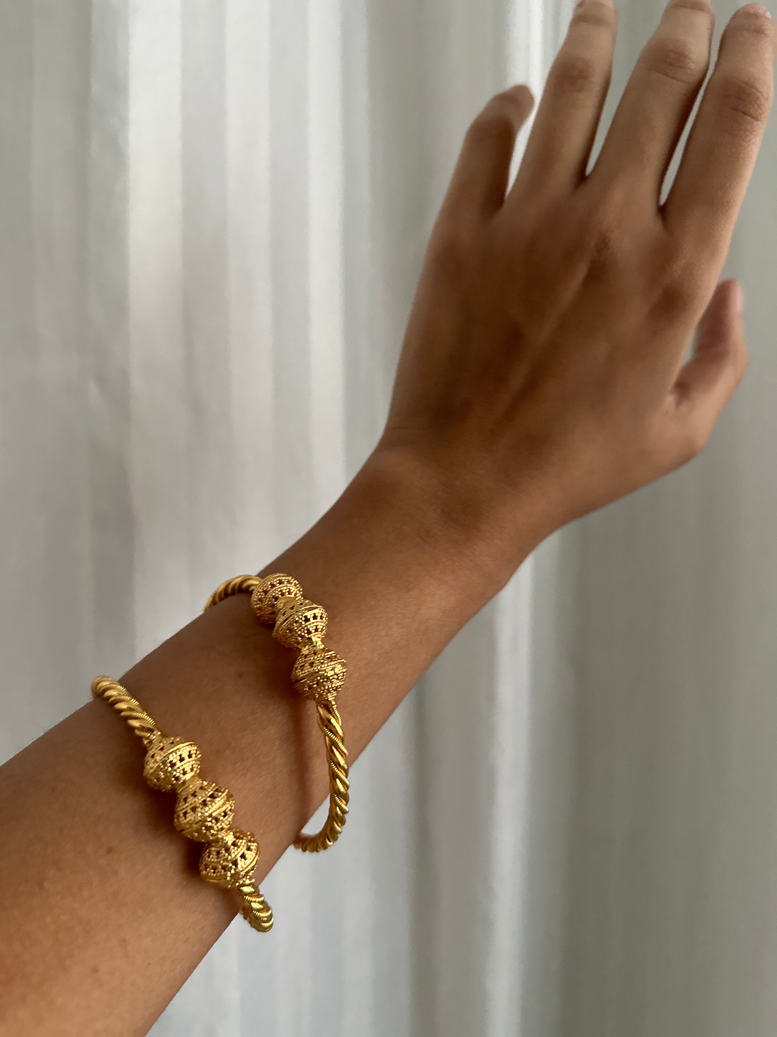 Heera Bangle – Dhora India