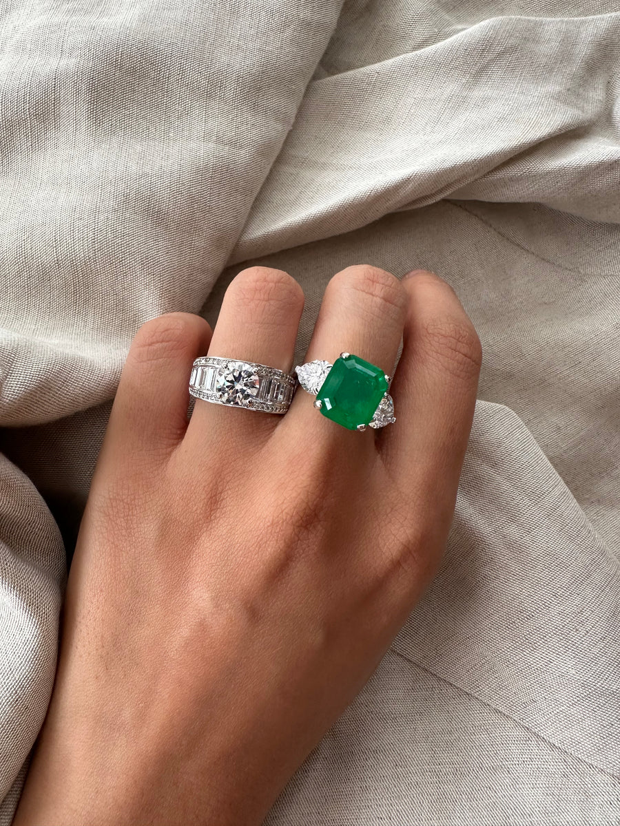 Rings – Dhora India