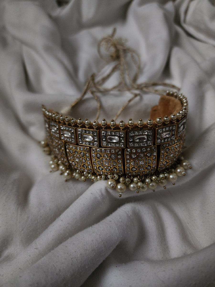 All Jewellery – Page 3 – Dhora India