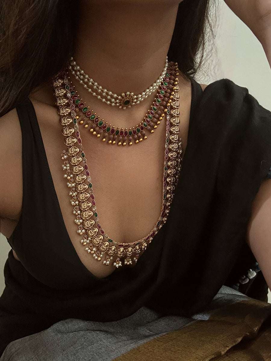 All Jewellery – Page 10 – Dhora India