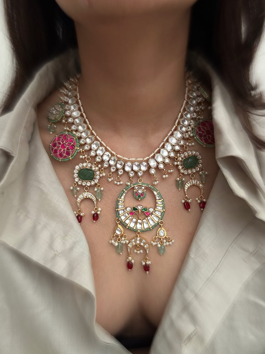 All Jewellery – Dhora India