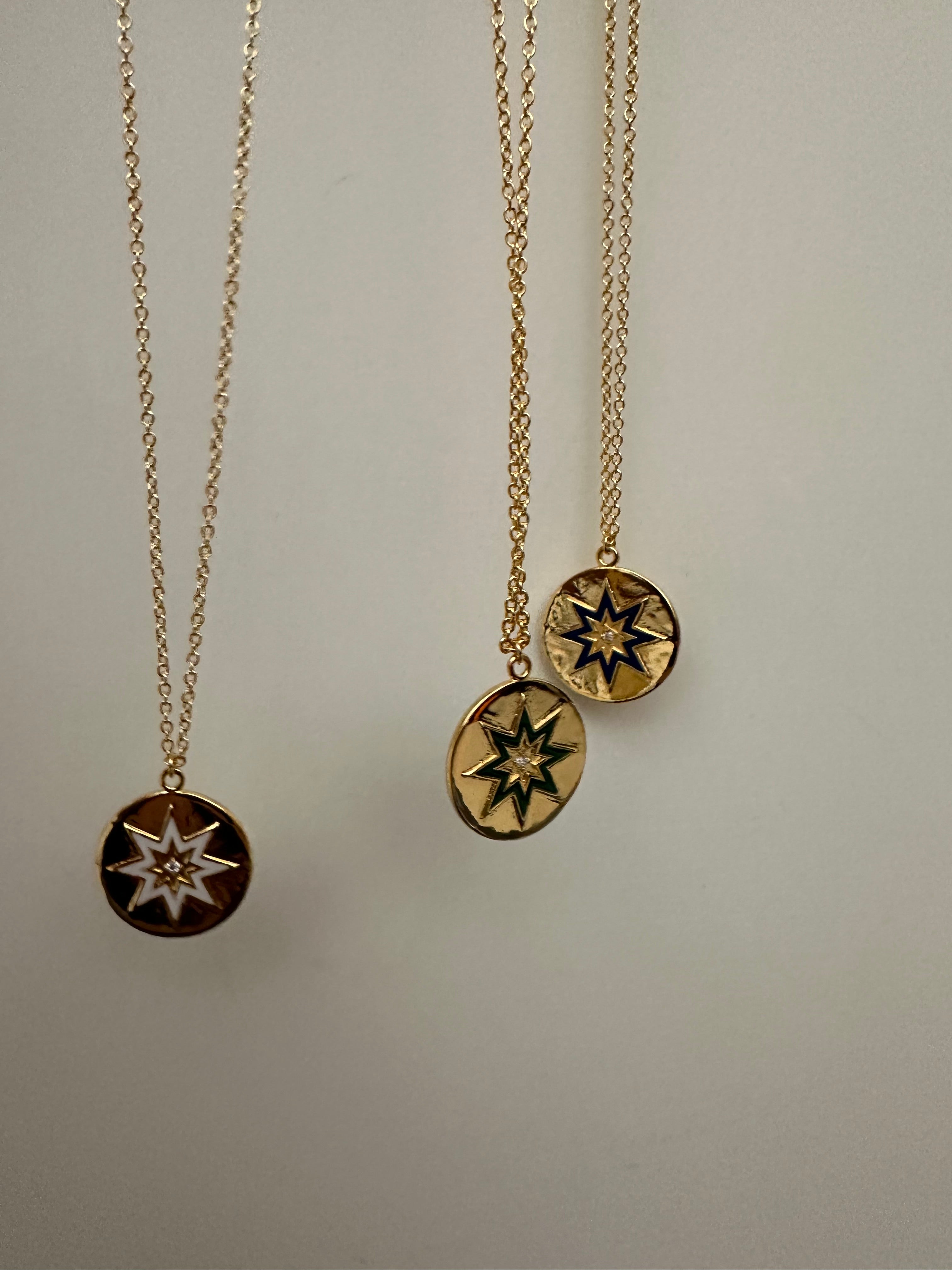 Power star necklace – Dhora India