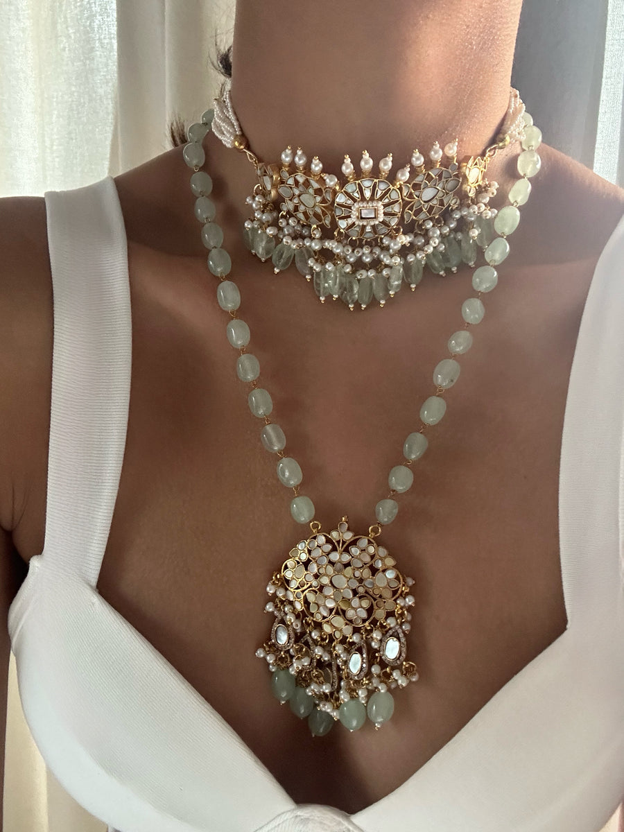 All Jewellery – Dhora India