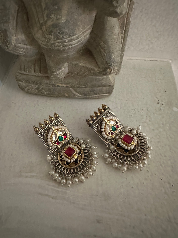 All Jewellery – Page 7 – Dhora India