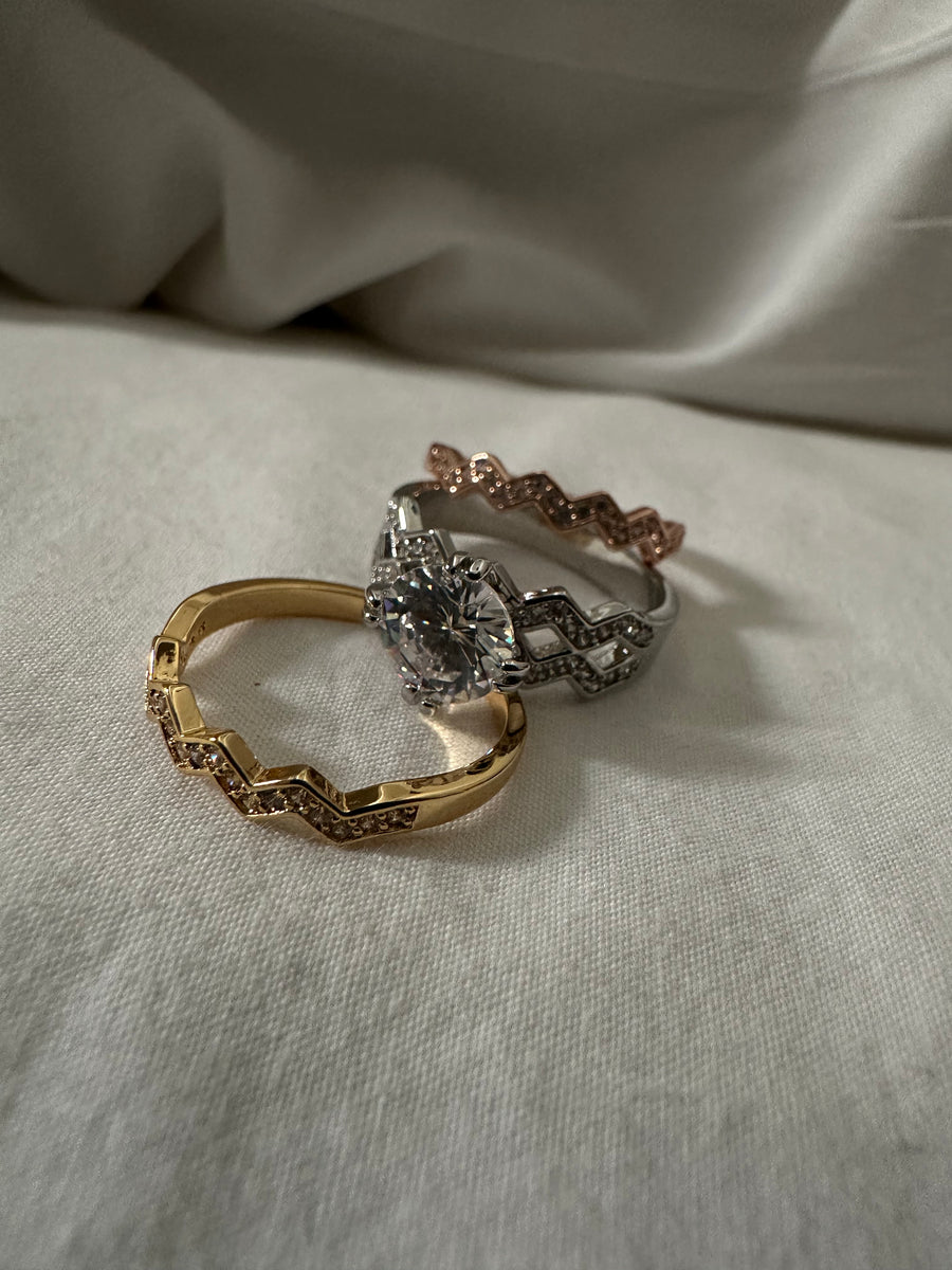 Rings – Page 2 – Dhora India