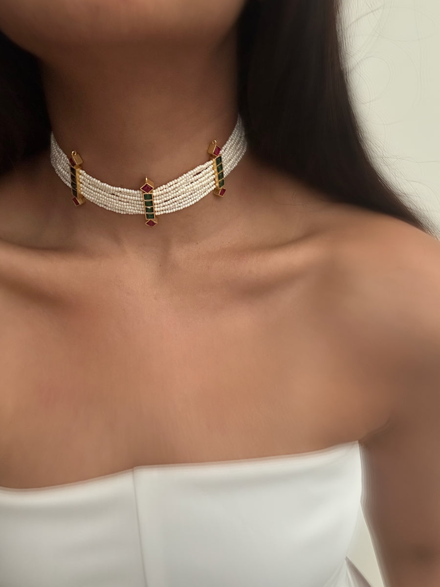 All Jewellery – Dhora India