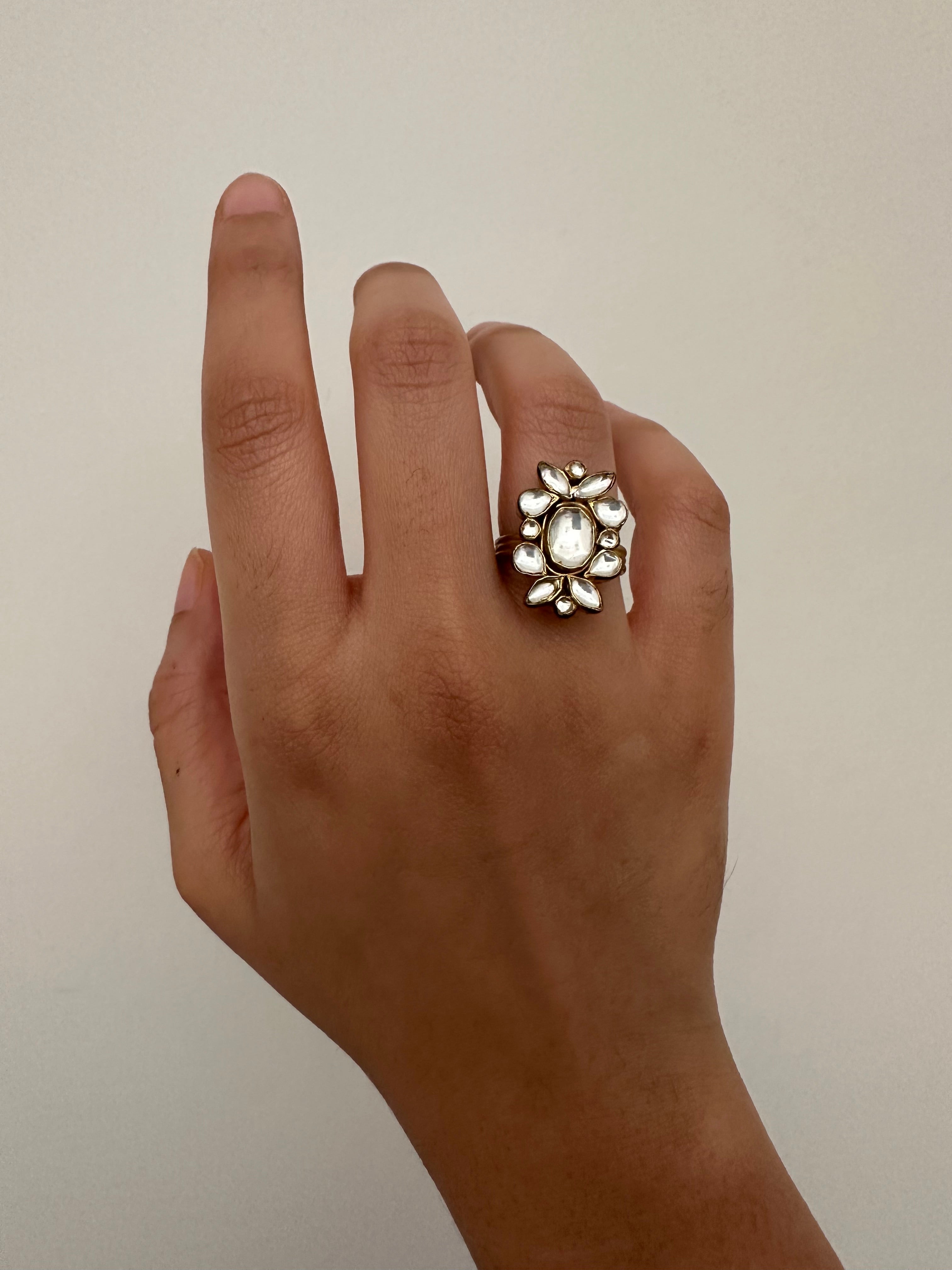 Diwani ring – Dhora India