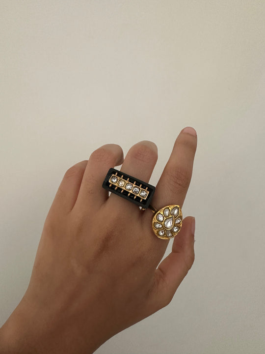 Rings – Dhora India