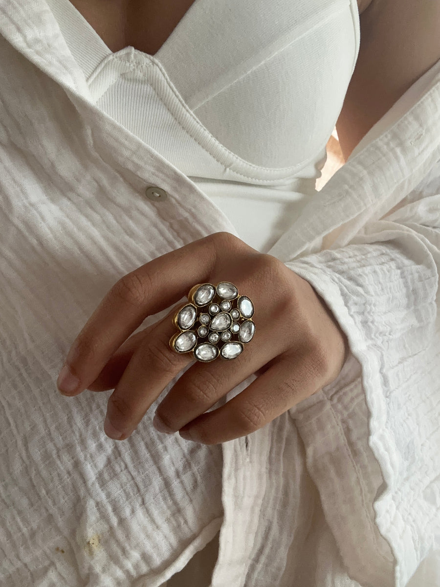 Rings – Page 2 – Dhora India