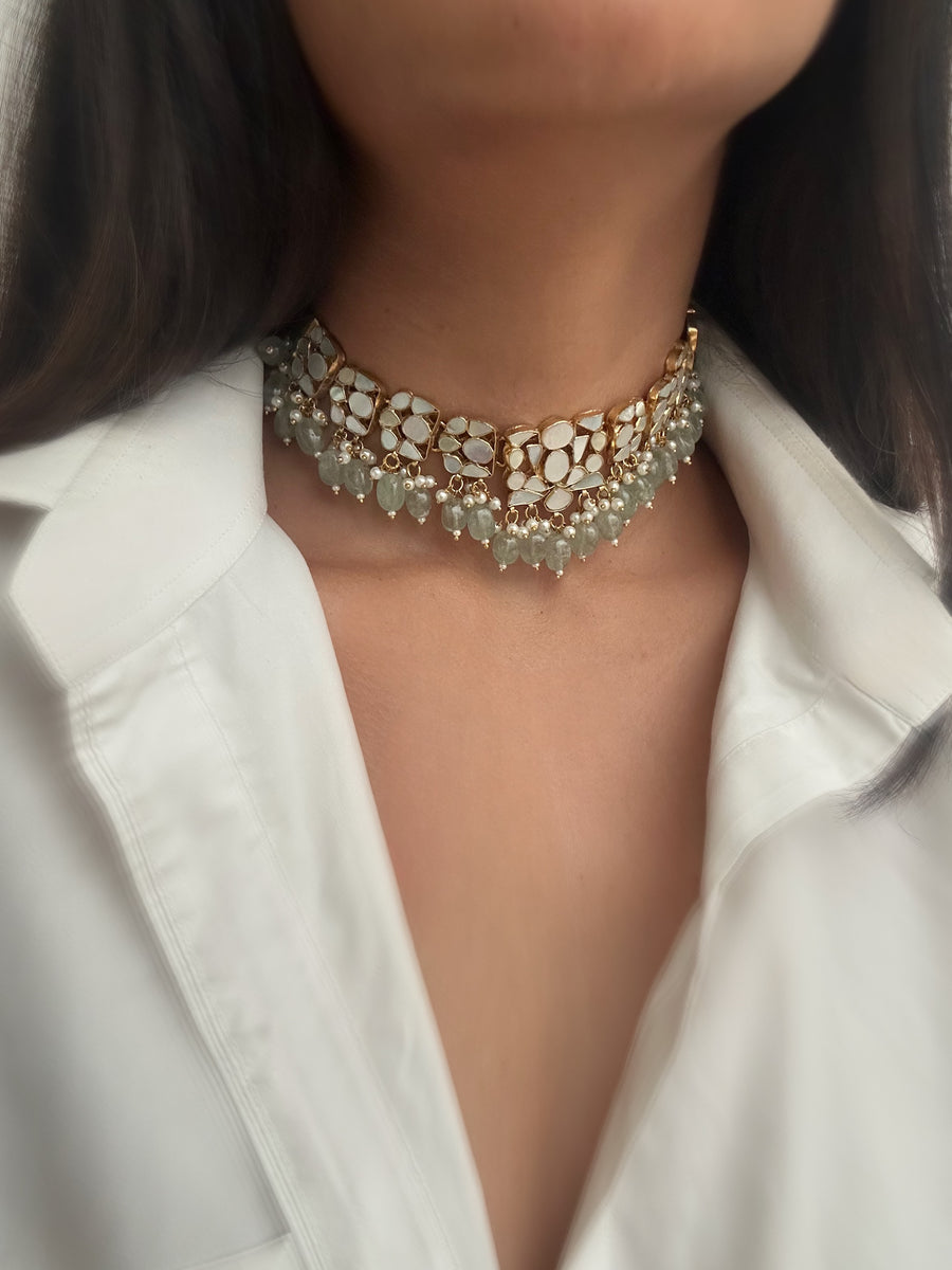 All Jewellery – Page 9 – Dhora India
