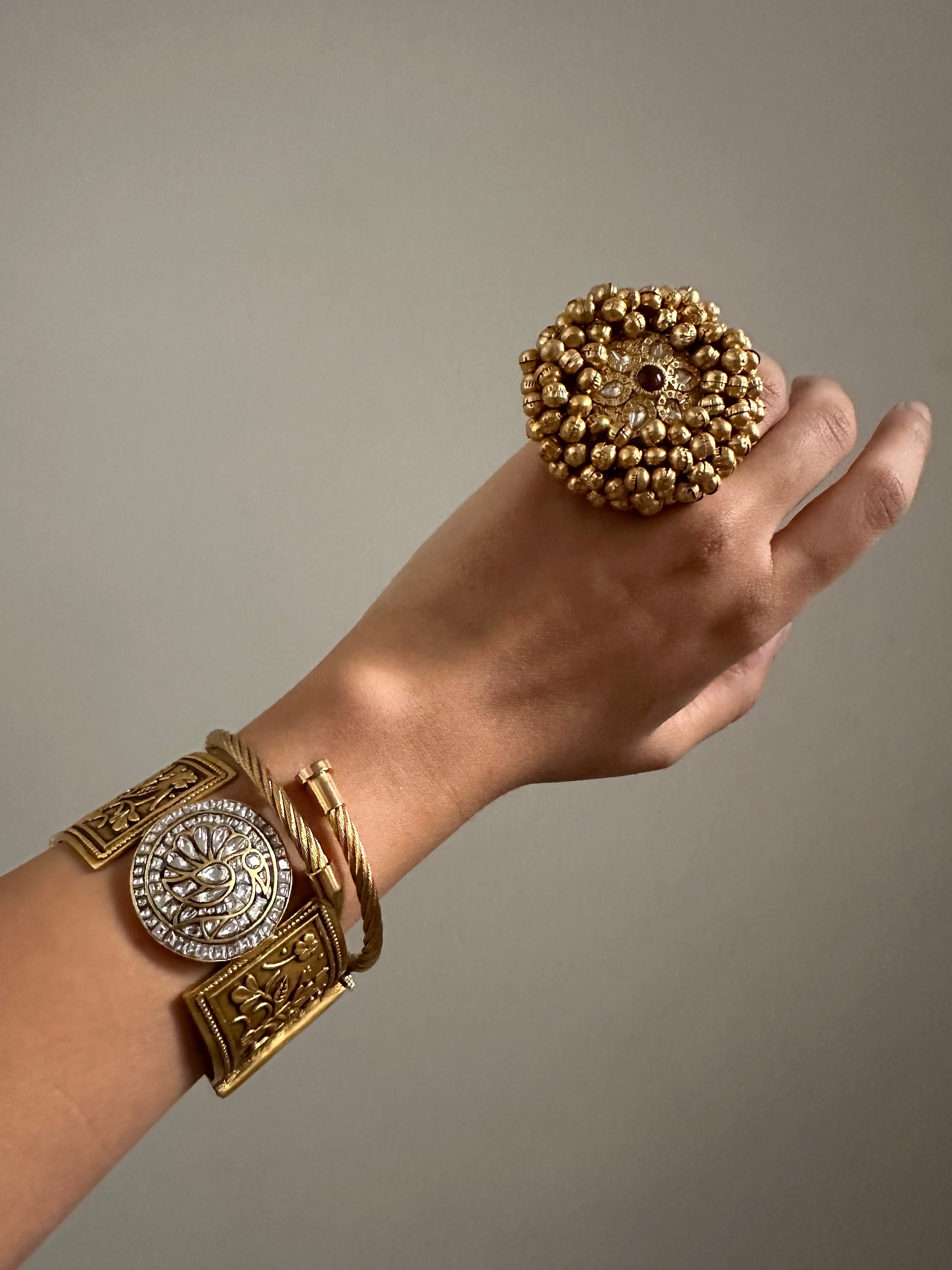 Sahan bracelet – Dhora India