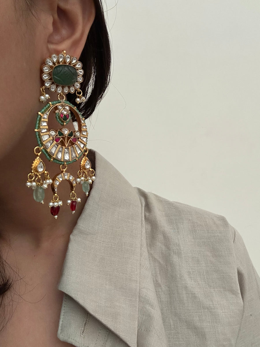All Jewellery – Dhora India