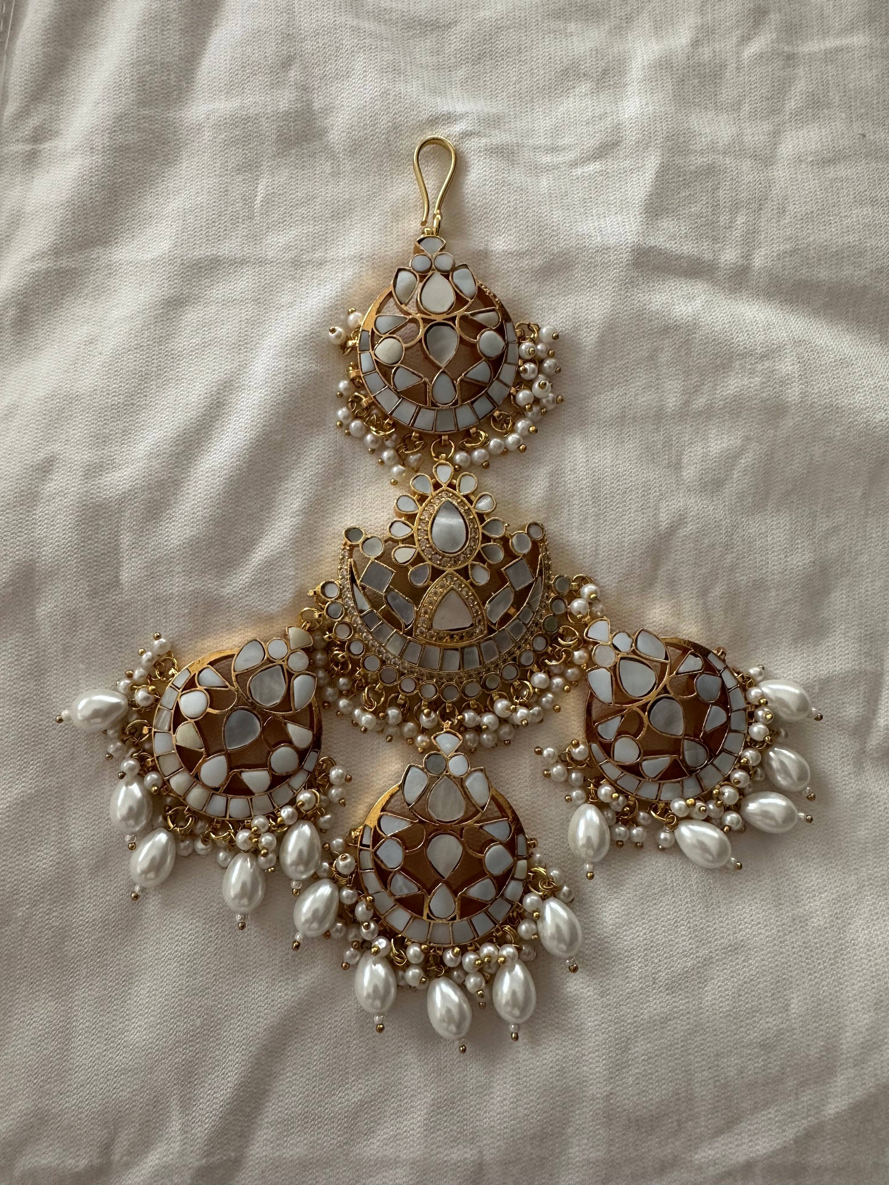 Cyprus pasha – Dhora India