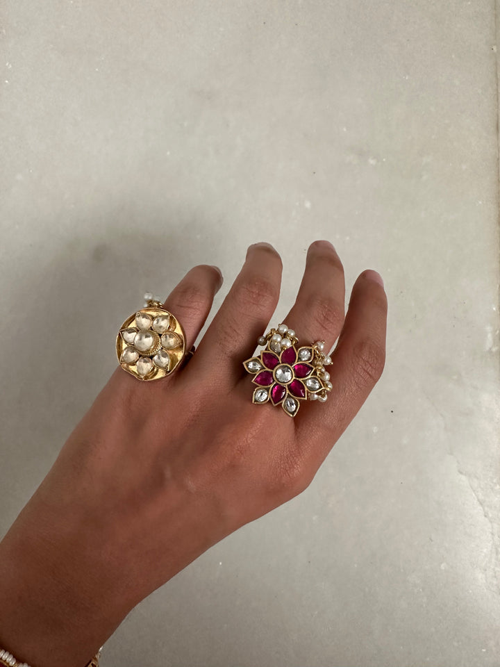 Rings – Page 2 – Dhora India