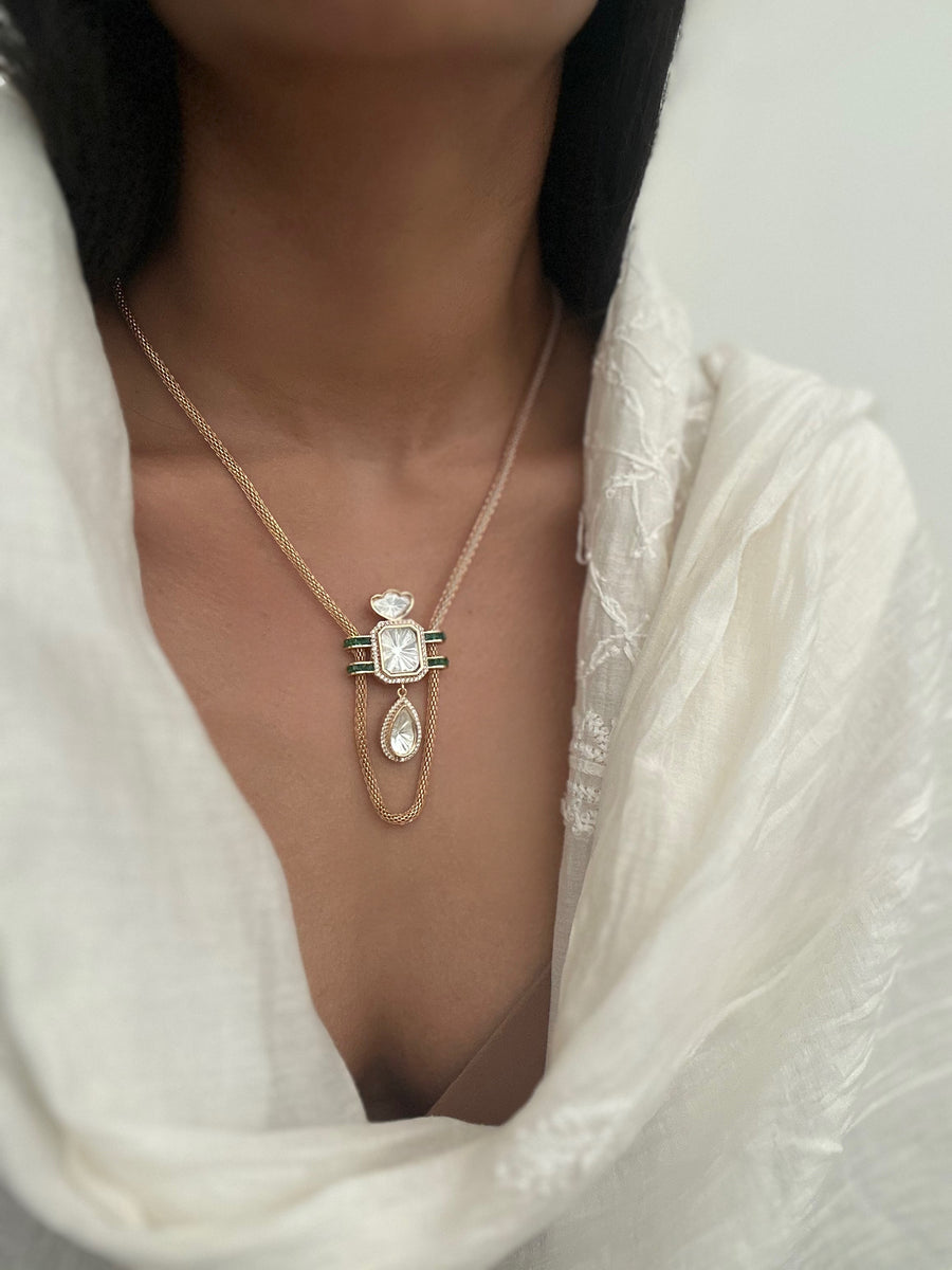 All Jewellery – Page 7 – Dhora India