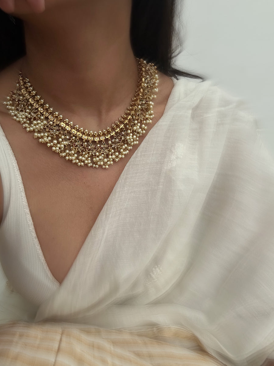 All Jewellery – Page 7 – Dhora India