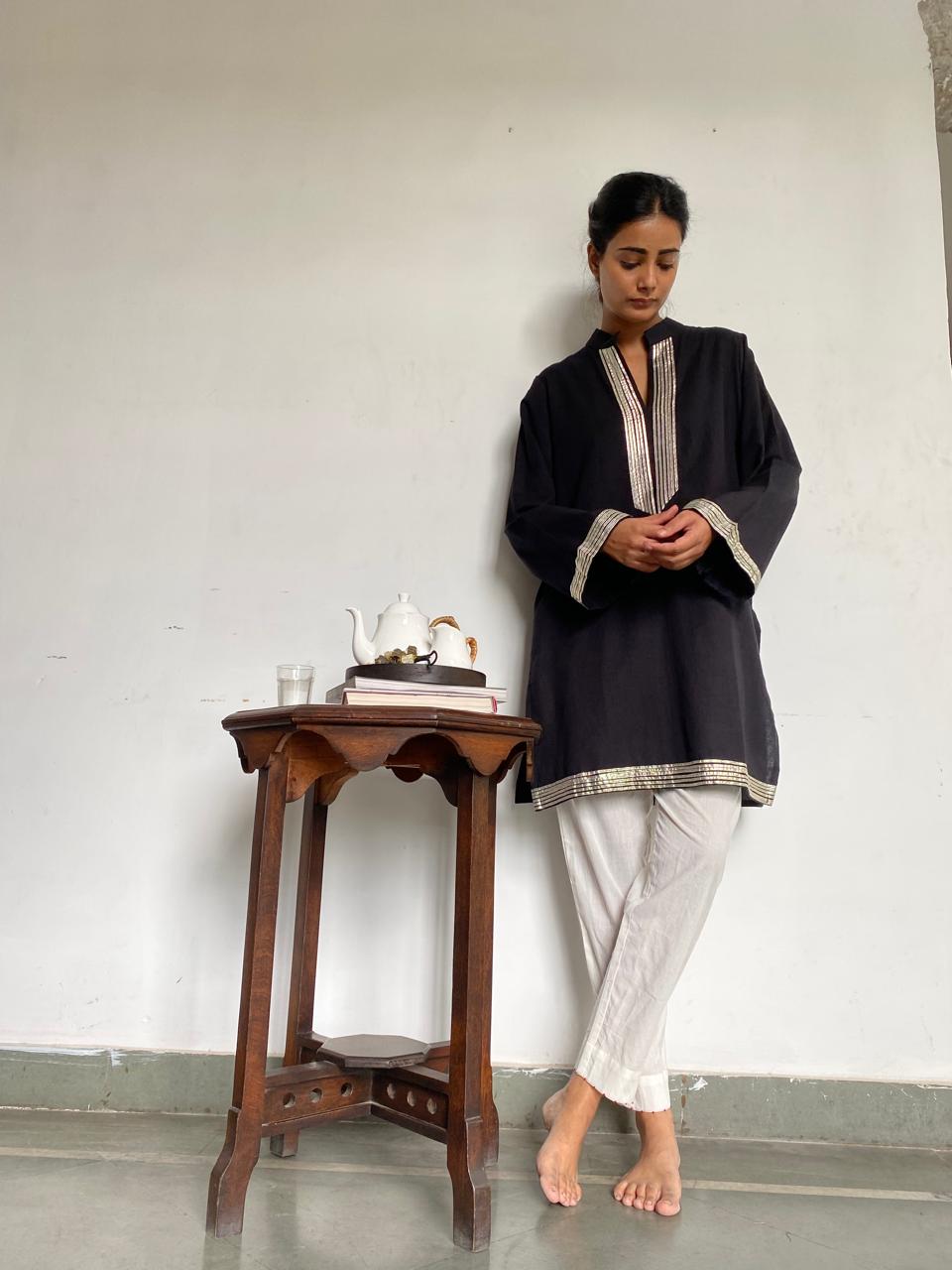 Sindh Kurta – Dhora India