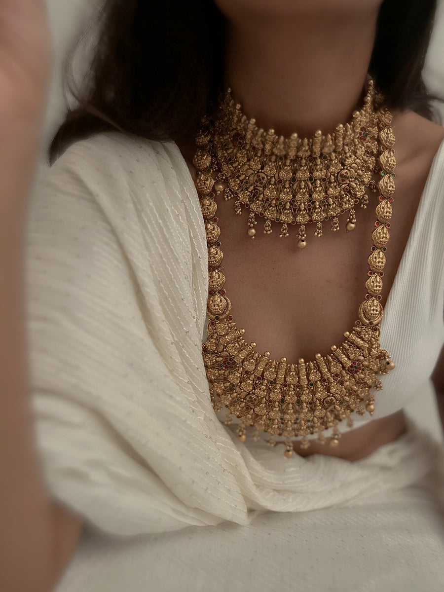 All Jewellery – Page 10 – Dhora India