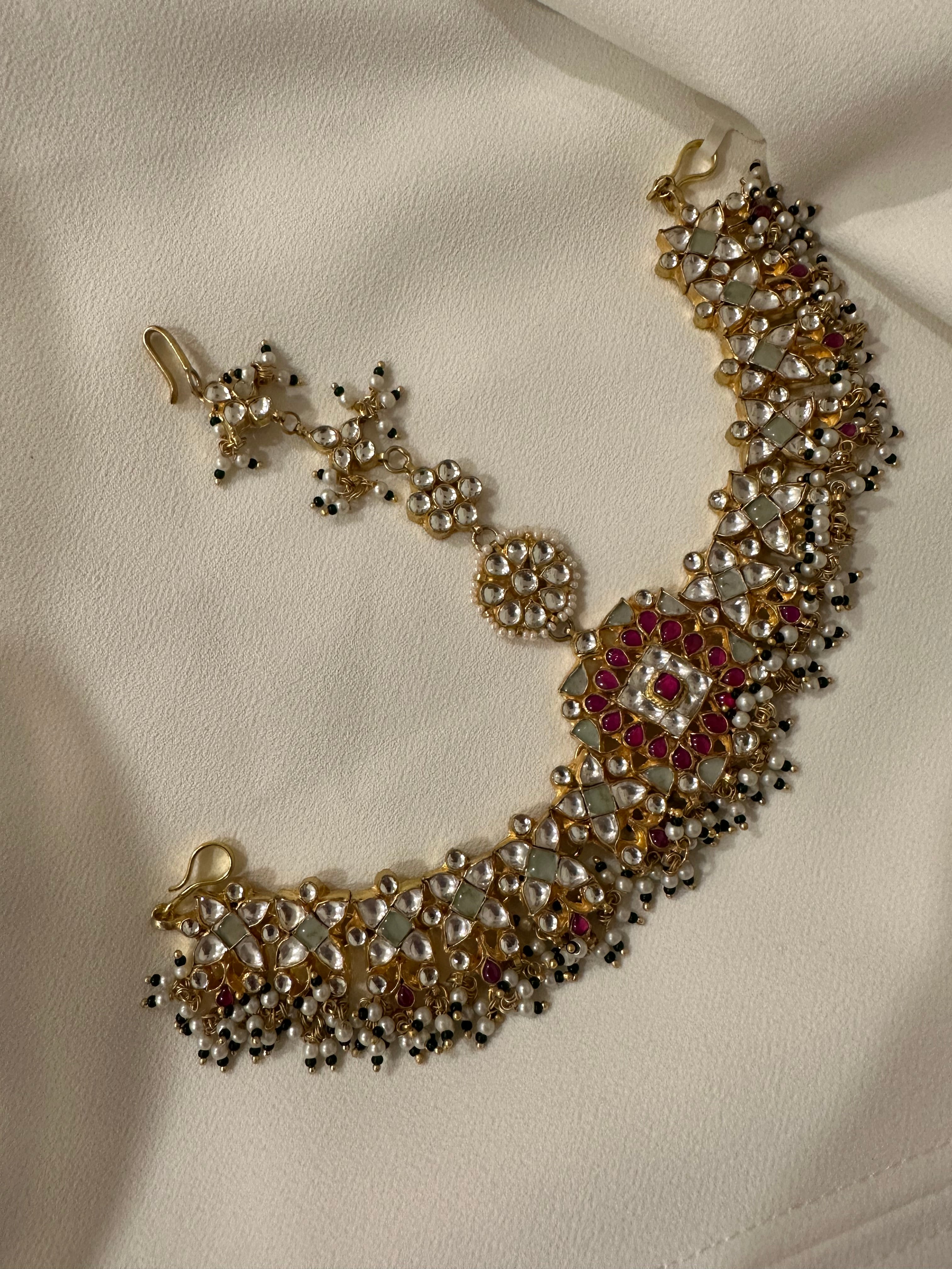 Mathapati – Dhora India