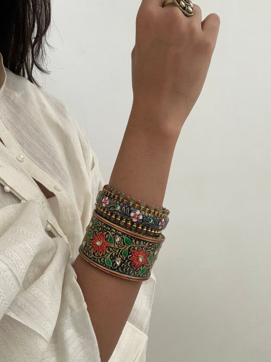 Bracelets – Tagged "Traditional Jewellery"– Dhora India