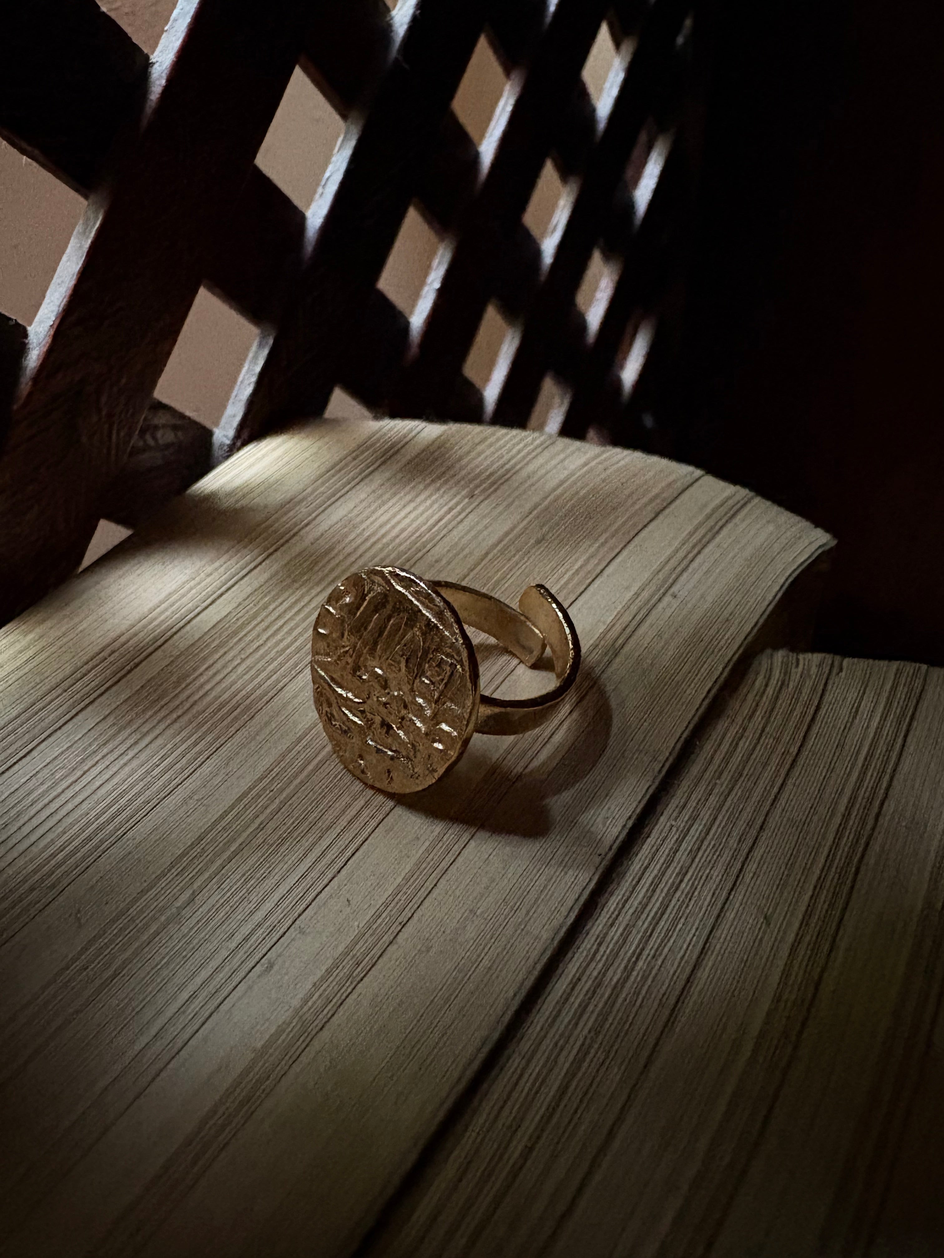 Sikai Ring – Dhora India