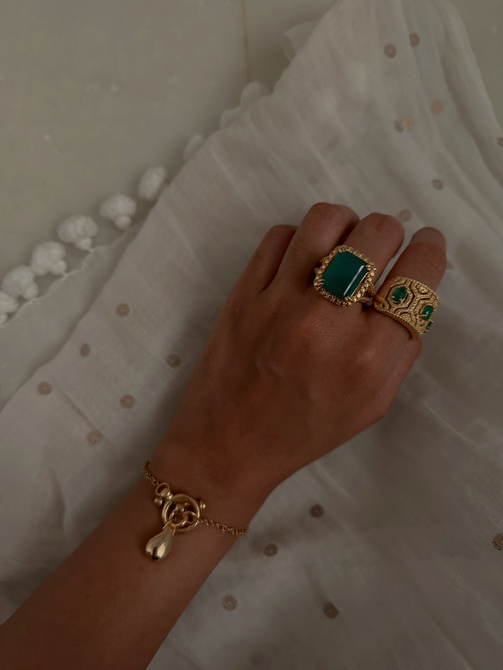 Rings – Page 2 – Dhora India