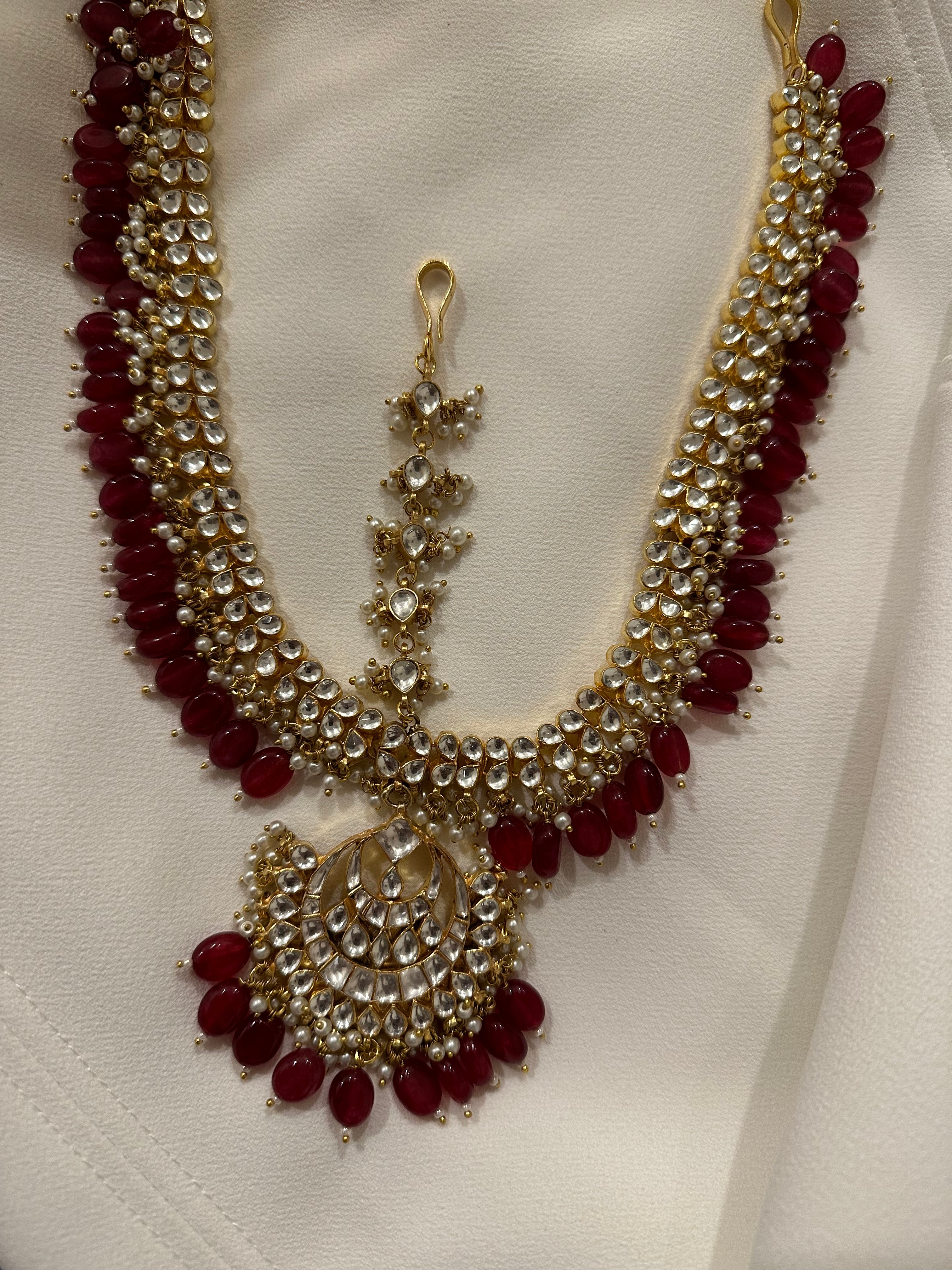 Mathapati moah – Dhora India