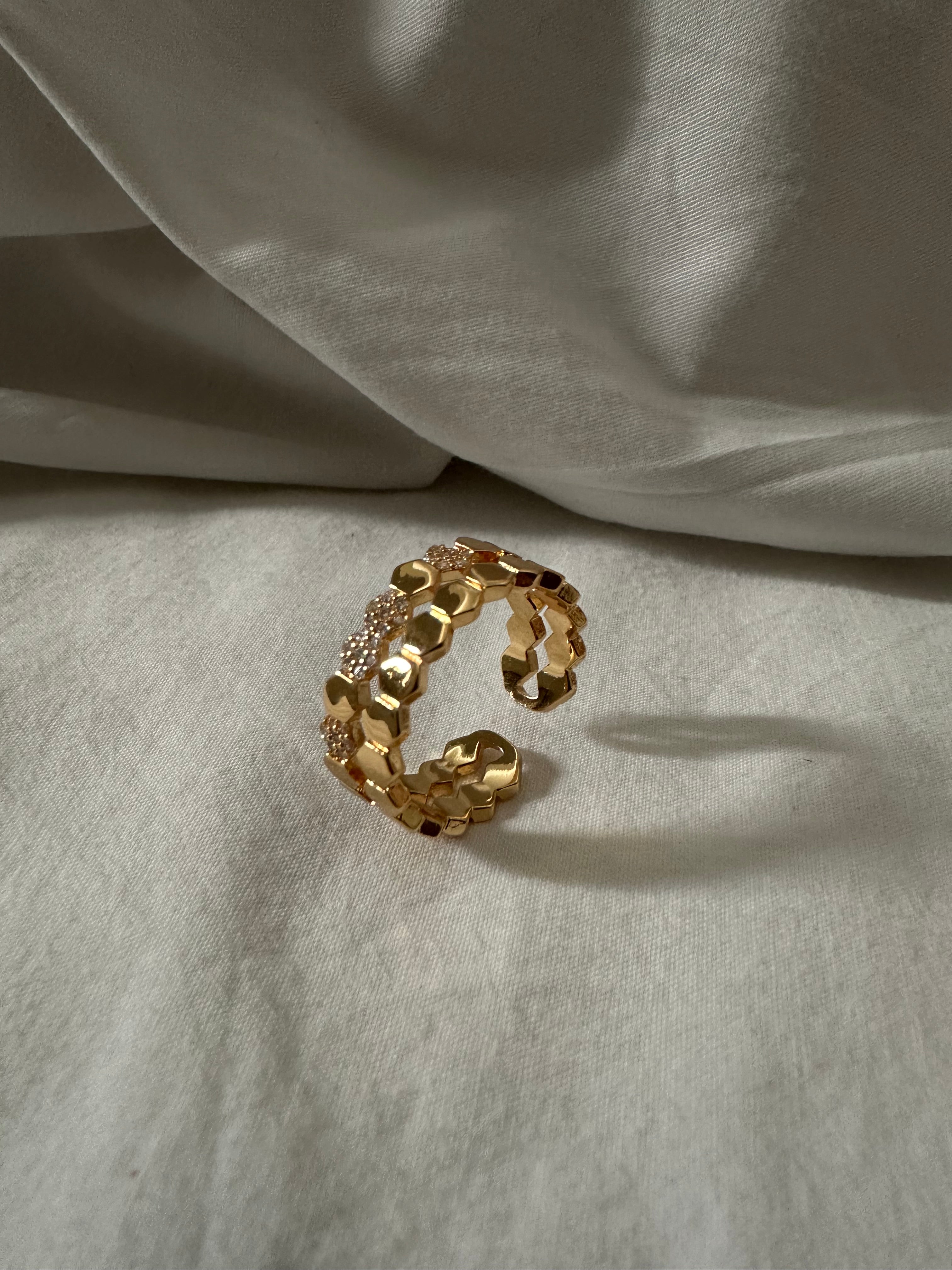 Heza Ring – Dhora India