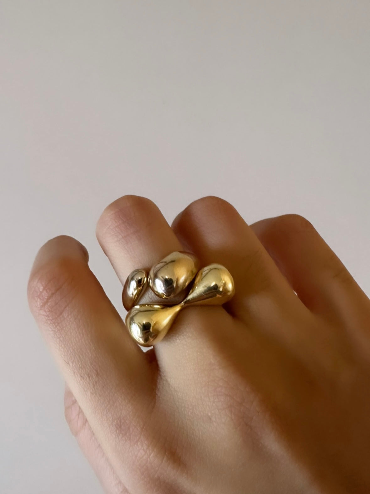 Melo Water Ring – Dhora India