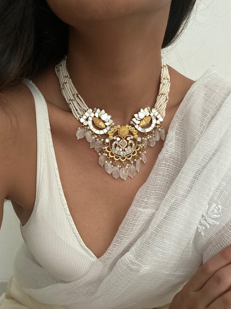 All Jewellery – Page 10 – Dhora India