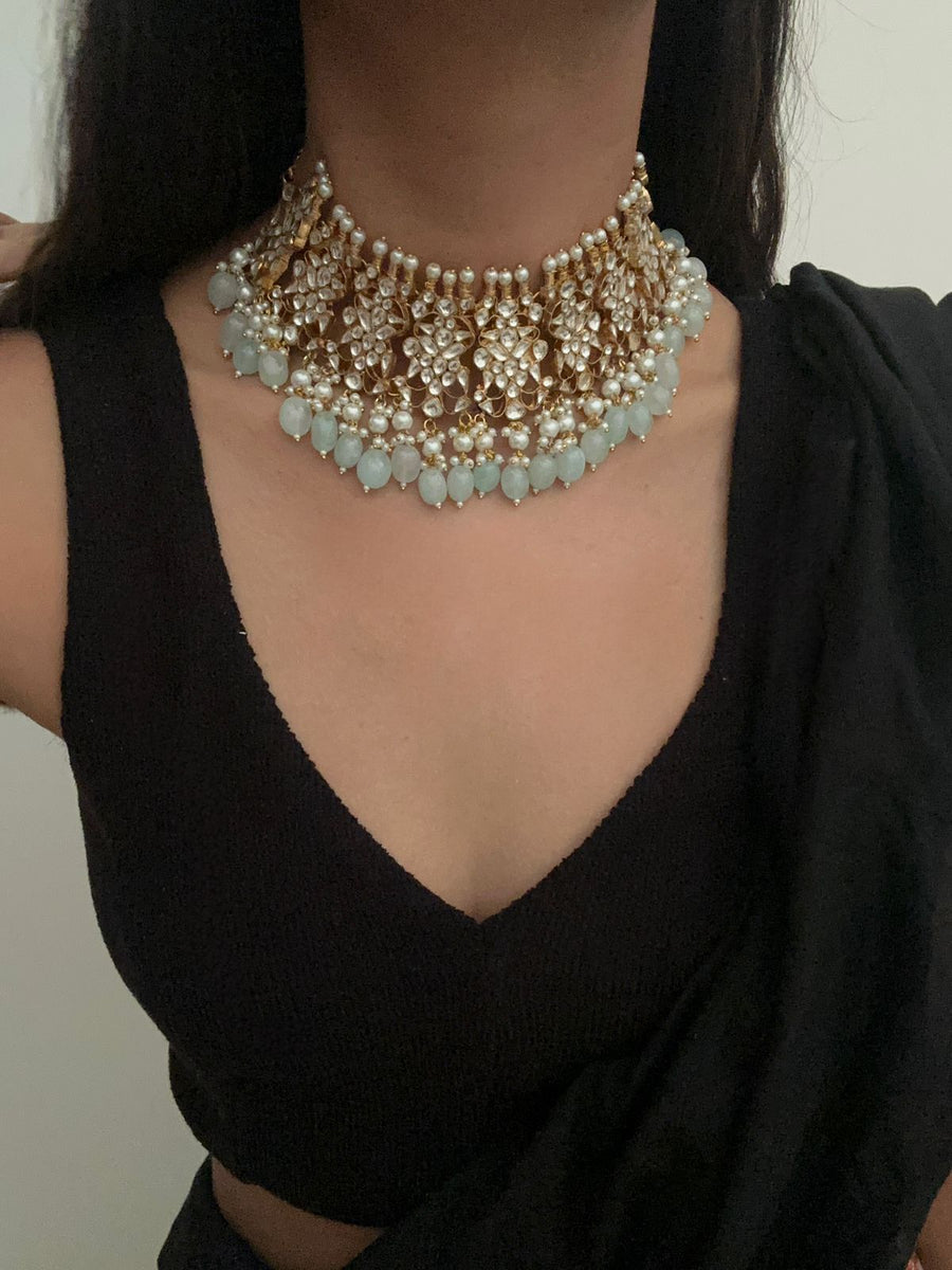 All Jewellery – Page 10 – Dhora India