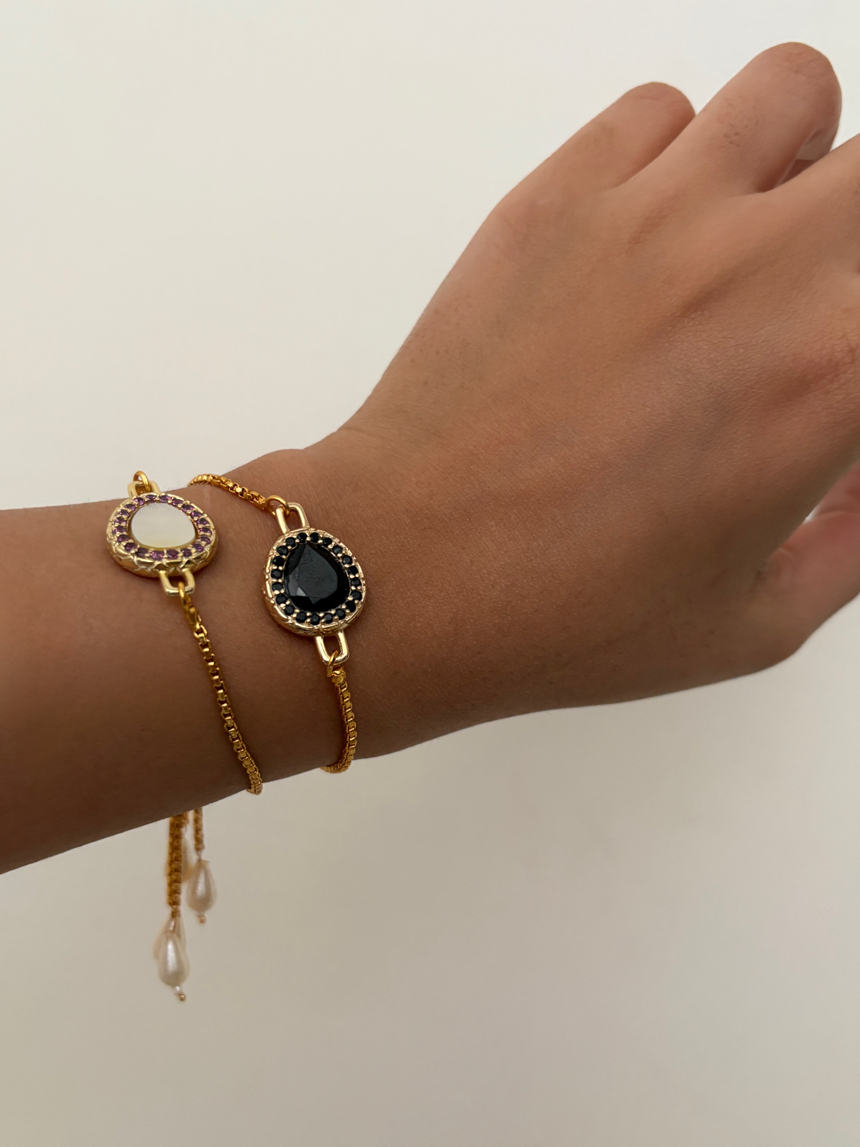 Luxe Bracelet – Dhora India