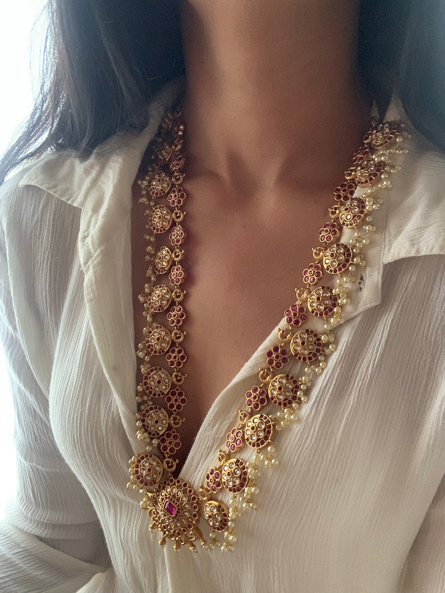 Traditional Jewellery – Dhora India