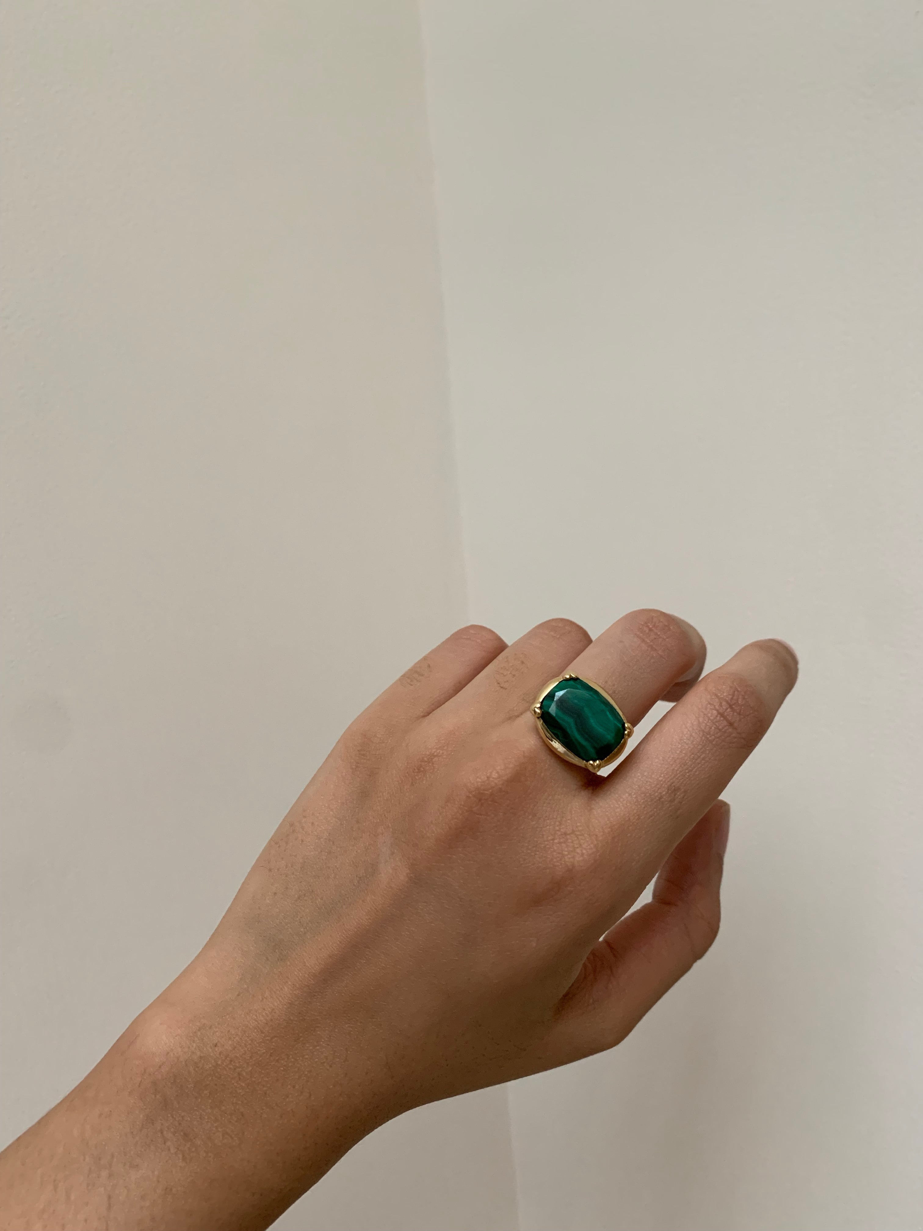 Panji Ring – Dhora India