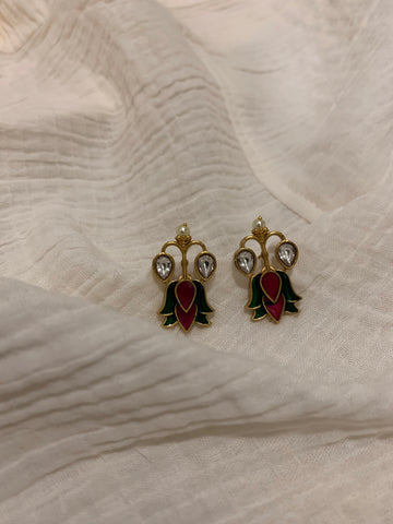 Traditional Jewellery – Page 5 – Dhora India