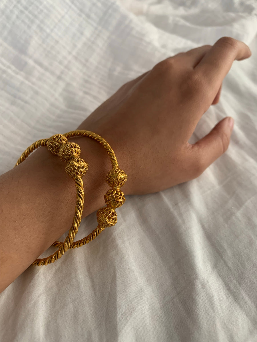 Traditional Jewellery – Dhora India